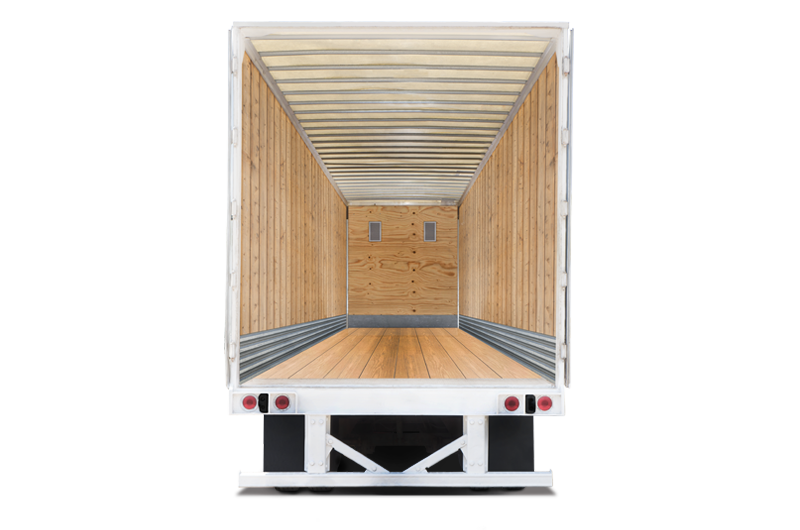 Equipos y Unidades de Transporte de Carga Disponibles | General